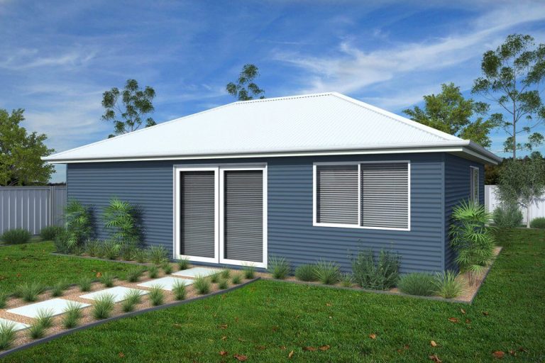 Backyard Shacks | Sunshine Sheds & Garages | Quality Sheds